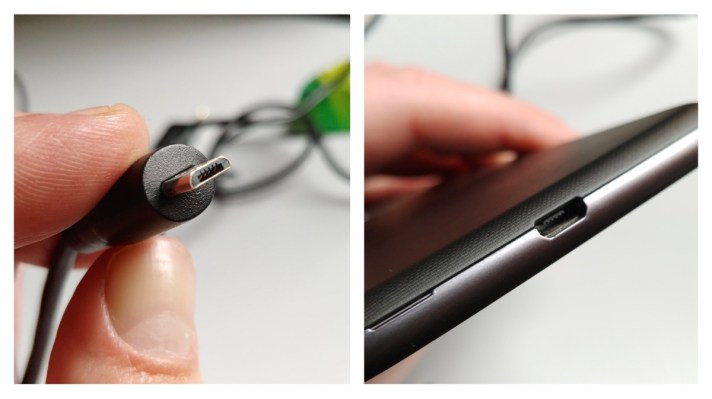 #17 Using external microphones with Android devices when shooting video ...